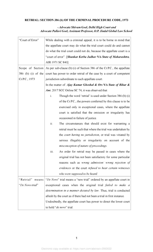 Witness Protection Scheme 2018 Article - WITNESS PROTECTION SCHEME 2018 ...