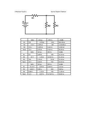IBS sensor description - Homework 3/24/ Payten Sheehan An IBS is an ...