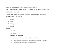 1.1 Handout Steps in Academic Writing - Writing is an essential part of ...