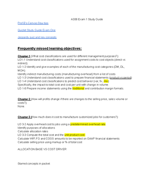 M02 Notes - STAT-S 301 - Studocu