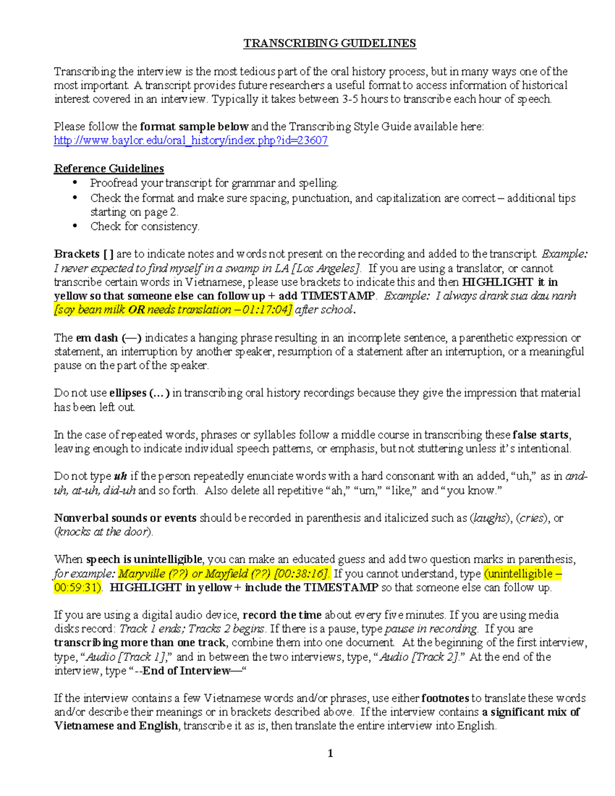 12a.Transcribing-Guideline 123356 the civil engineering - TRANSCRIBING ...