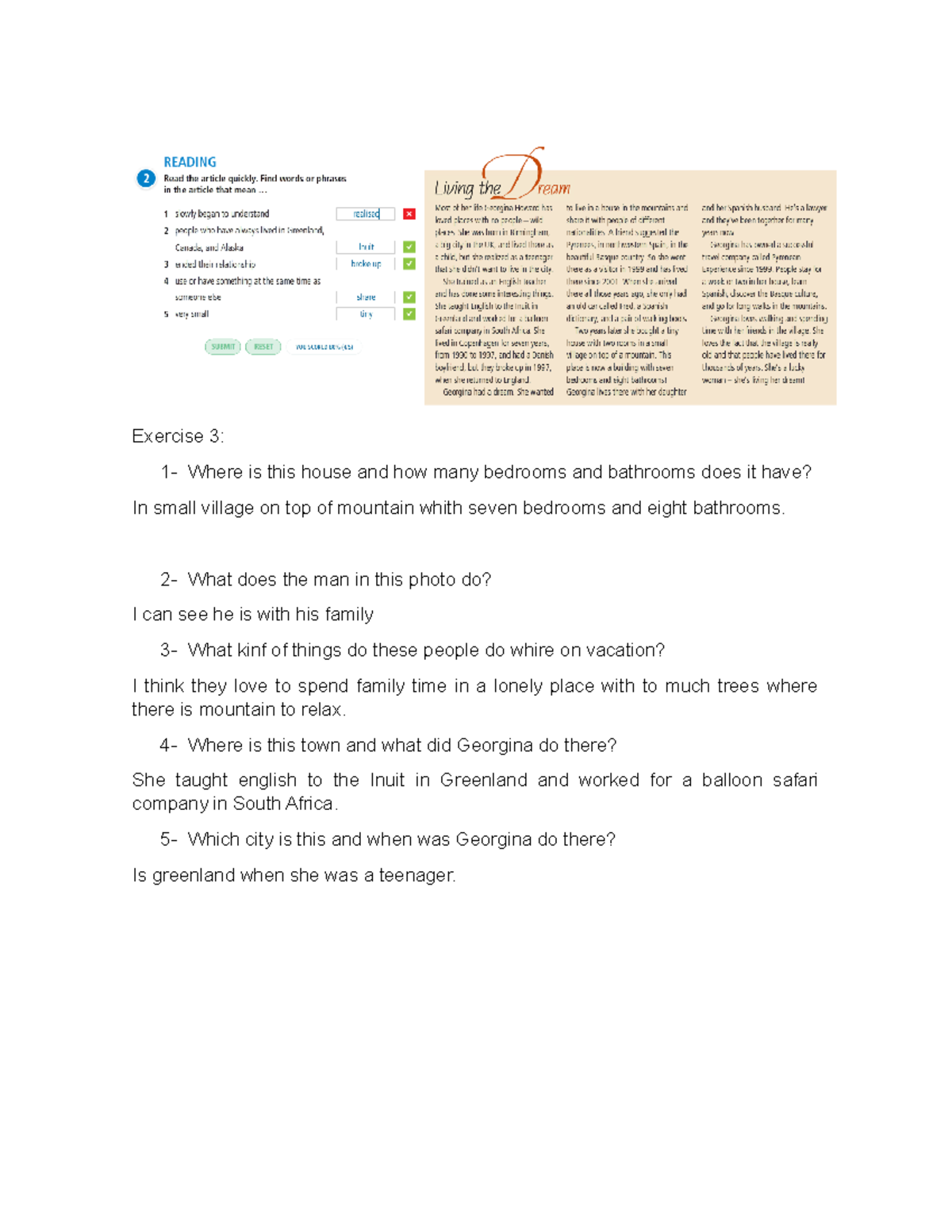 Unit 4 lesson 2apuntes escolares apoyo para clases en caso de qu tengas ...