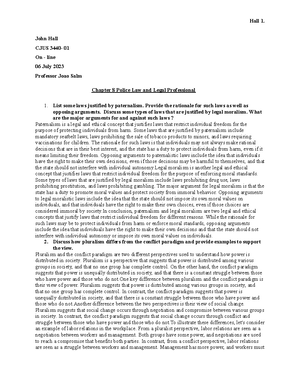 [Solved] how is it when police officers engage in unethical behavior it ...