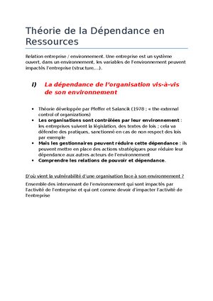 2 La-théorie-de-la-contingence-structurelle - La théorie de la ...