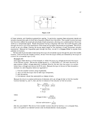 Electrical Engineering-8 - 50 CHAPTER 3. ANALOG SIGNAL PROCESSING time ...