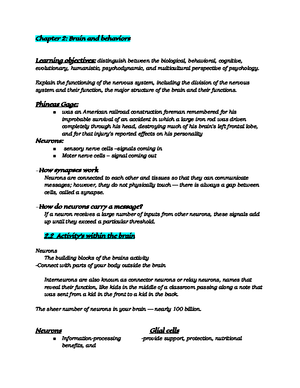 Reflection #2 Gender development, identity, and roles - Name: Viet Quoc ...