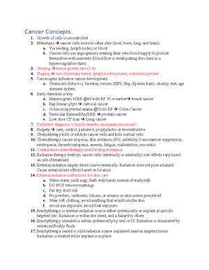 Pass the Nclex Study Guide - Pass the NCLEX – Study Guide A compilation ...