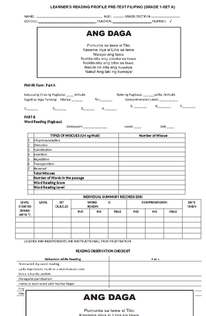 Housekeeping nc ii Providing Housekeepin - COMPETENCY BASED LEARNING ...