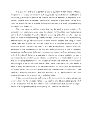 Rollo Mays Existential Theory - Chapter Summary I. Overview of May's ...