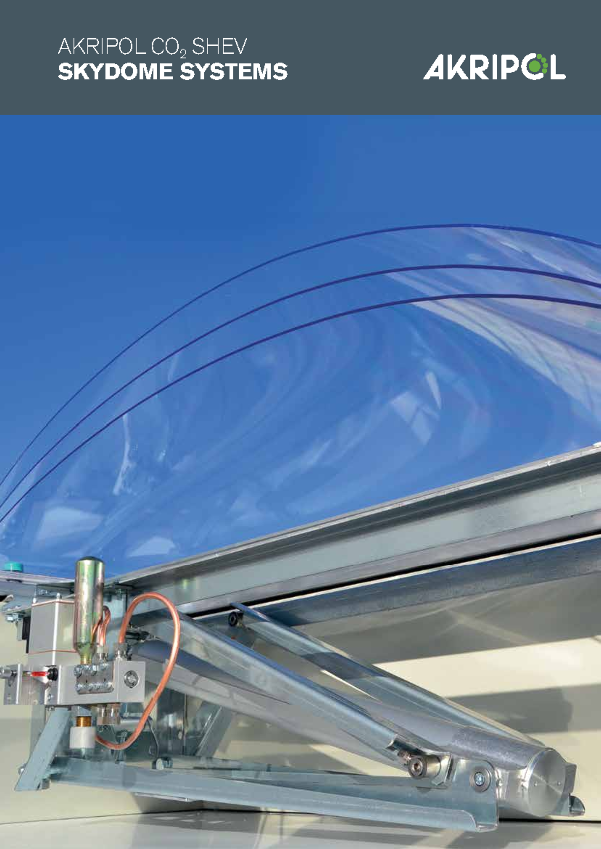 Alux-nshev-systems-co2 - AKRIPOL CO 2 SHEV SKYDOME SYSTEMS Akripol Shev ...