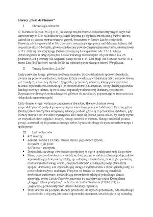 literatura staropolska - eseje - Średniowiecze 1. Historia państwa ...