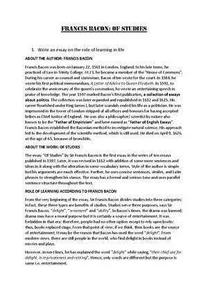 A K Ramanujan's Is there an Indian way of thinking - Assignment ...