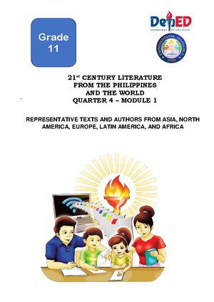 UCSP-Qrtr-1 M4 - UCSP - Understanding Culture, Society and Politics ...