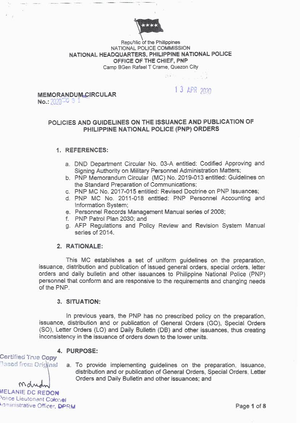 Present RRL AND RRS - research - Review of Related Literature Foreign ...