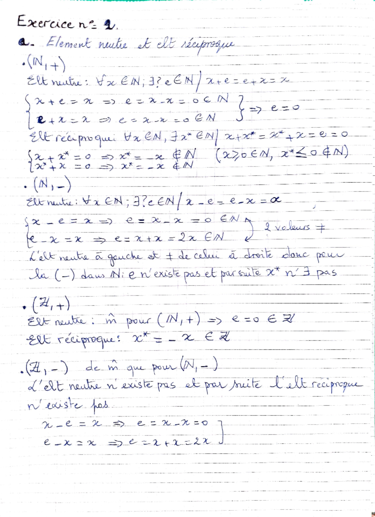 Corrigé-TD N°1 - helloo ededede rfzrrfrftfrfc zerfezf rirrfrofrfr ...