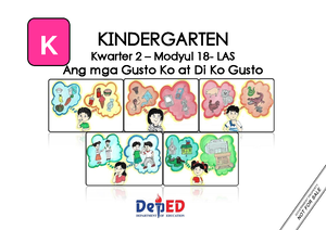 Perdev Q1 Mod4 Mental-Health-and-Stress - Personal Development Quarter ...