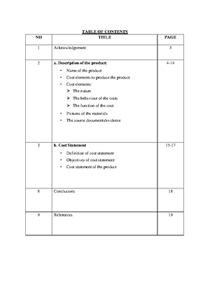 Lesson PLAN MAF 251 MAC 2021 - Julai 2021 - 251) COURSE INFORMATION ...