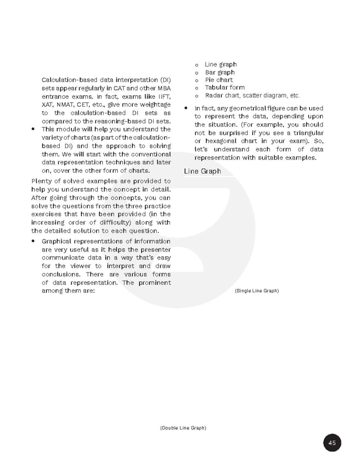 Ch02-LRDI Vol1 - Dudh - Introduction to Basic Graphs – Calculation-Based DI 2 Introduction y ...