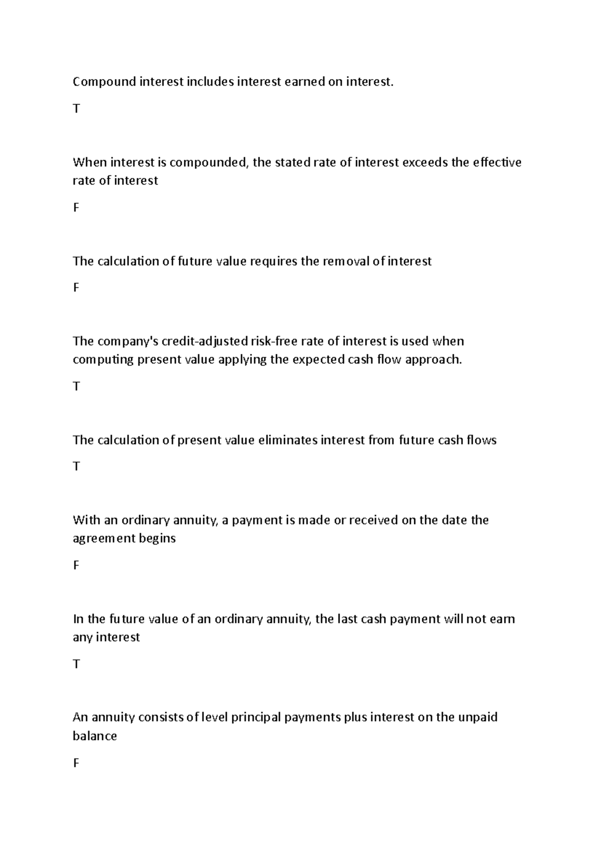 Dokumen Accounting Theory Lecture Notes 7 Compound Interest dokumen-accounting-theory-lecture-notes-7-compound-interest