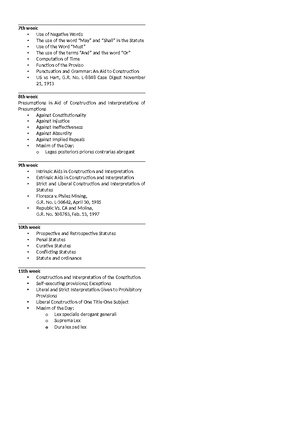 OCA-Circular-No - lecture notes - Juris Doctor - Studocu