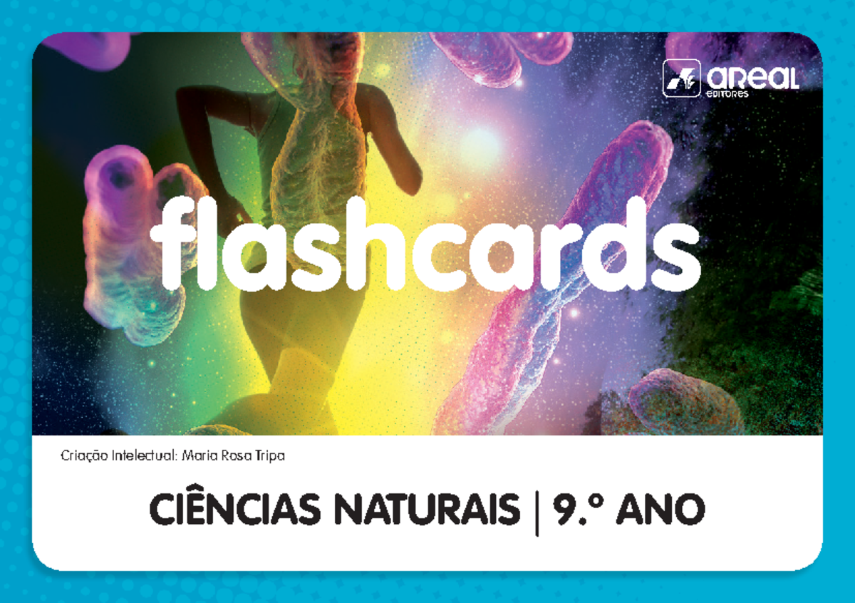 Flashcards - CIÊNCIAS NATURAIS | 9.º ANO flashcards D Criação ...