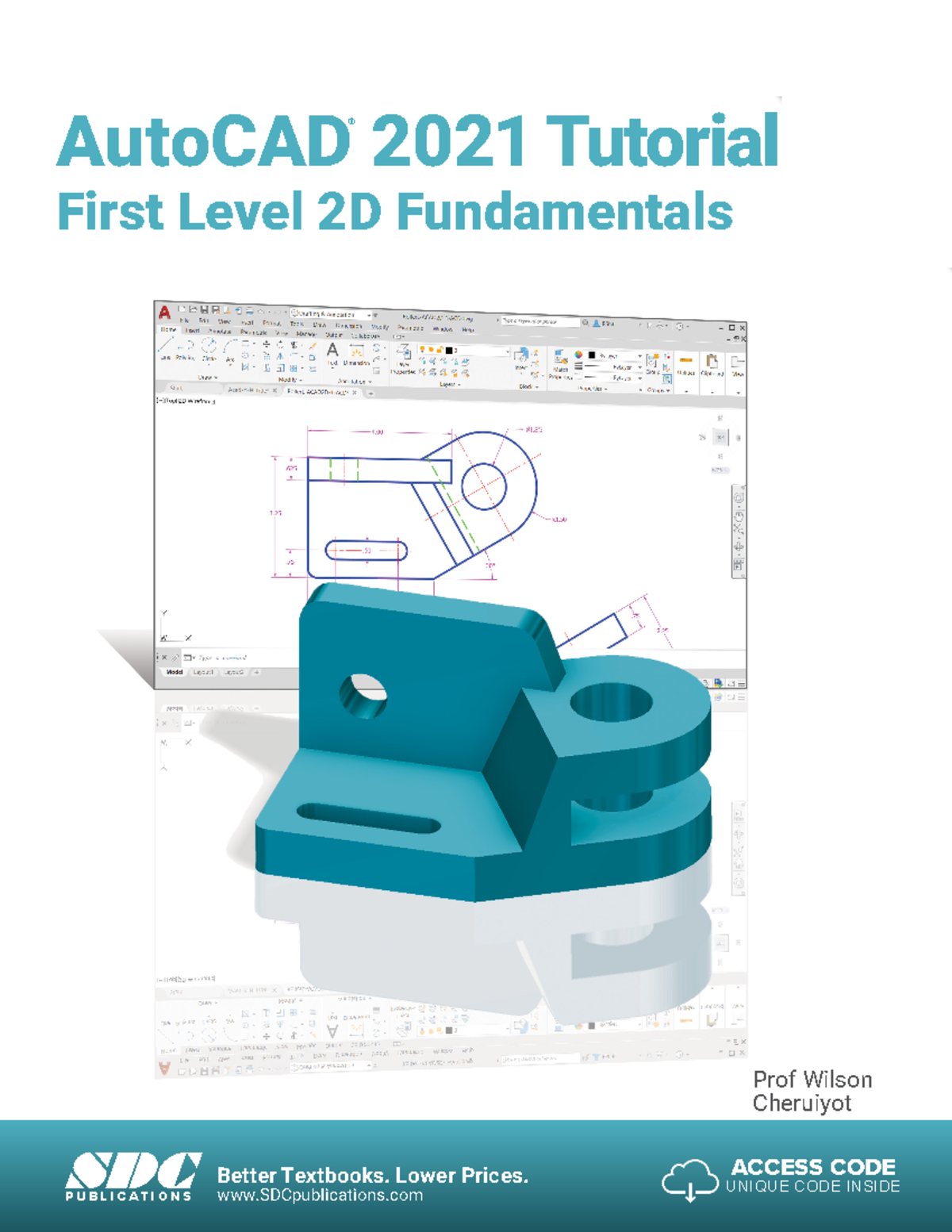 Autocad Introduction - Auto cad - ACCESS CODE SDCP U B L I C A T I O N ...