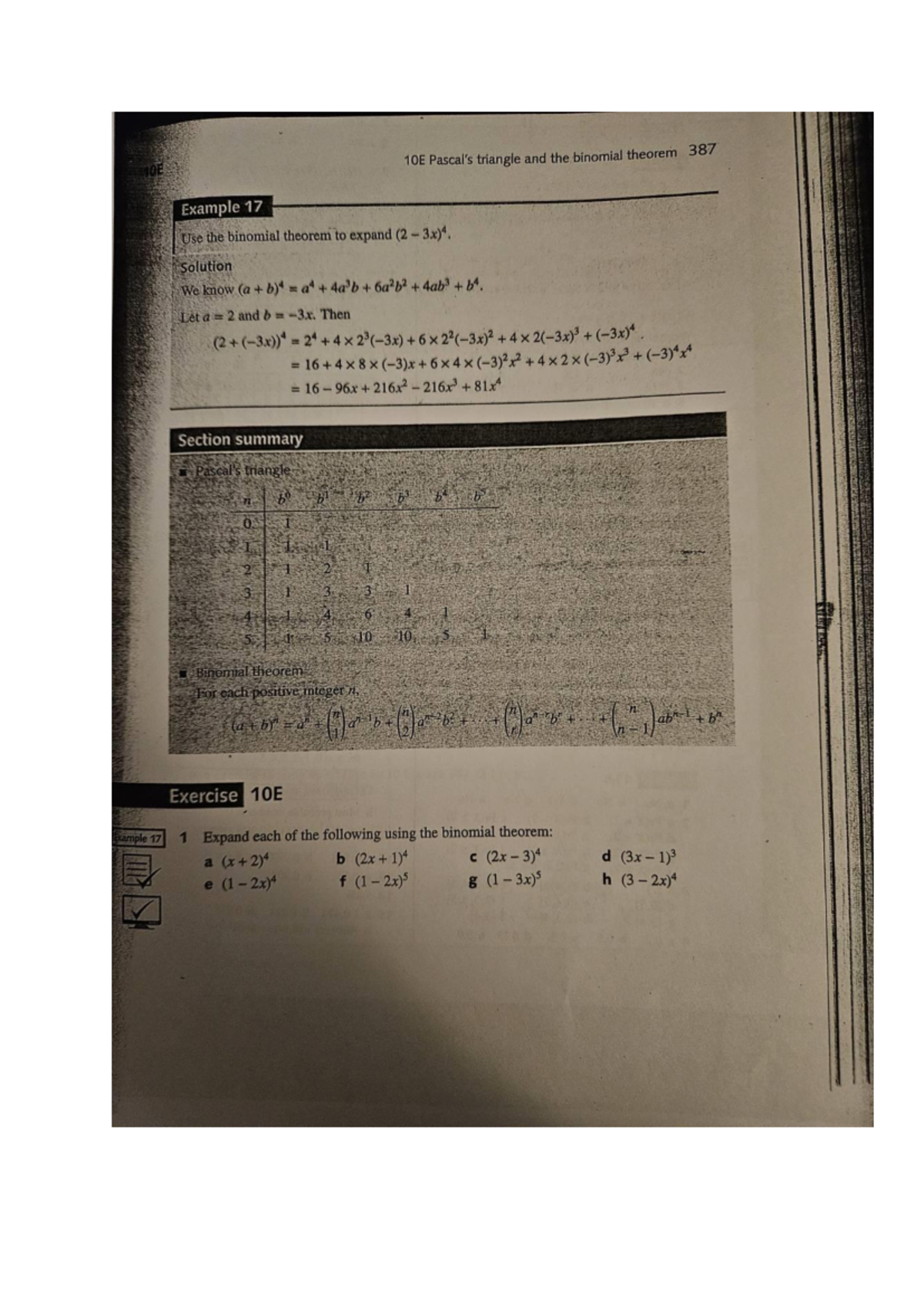 Binomial - Probability And Statistics - Studocu