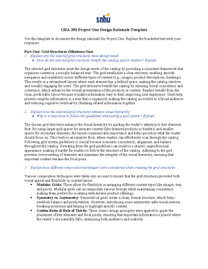 [Solved] What is the relationship between panels and pages in a print ...