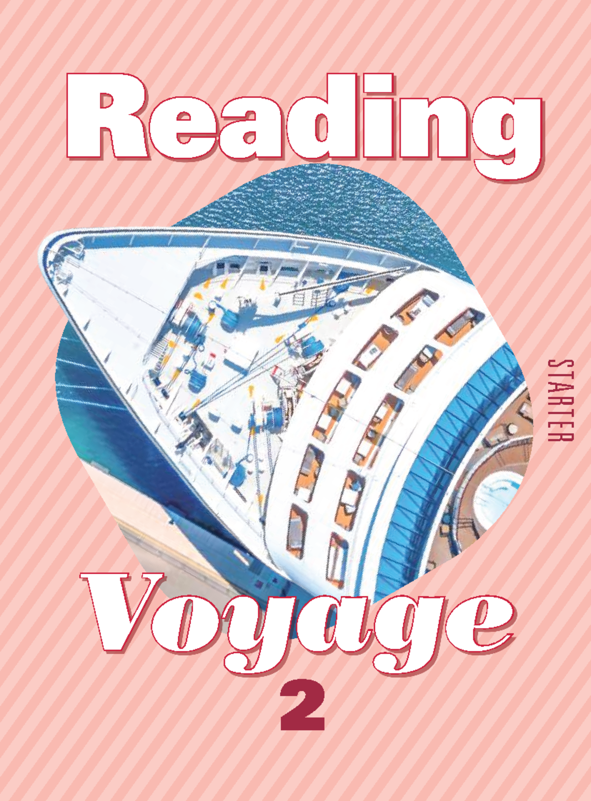 Reading Voyage Starter 2 - Reading 2 Voyage STARTER Publisher Chung ...