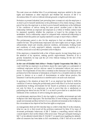 OPM - OPM notes - INTRO TO OPM OF LEGAL FIRMS In Malaysia, law firms ...