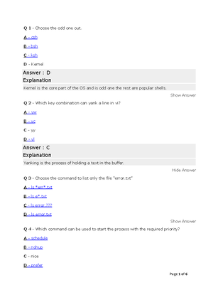 Chapter 7 answers - Questions - Deprecated API usage: The SVG back-end ...