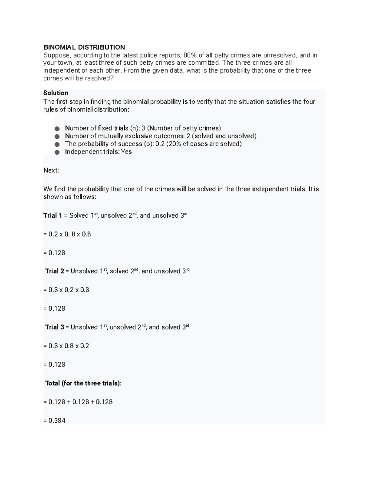 Untitled-document Answers and solution Answers and solution Answers and ...