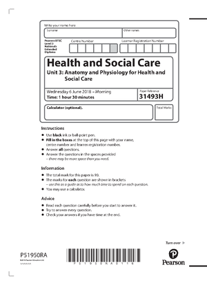 Unit 11A Part 3 - part 3 of coursework - Analysis of identifying ...