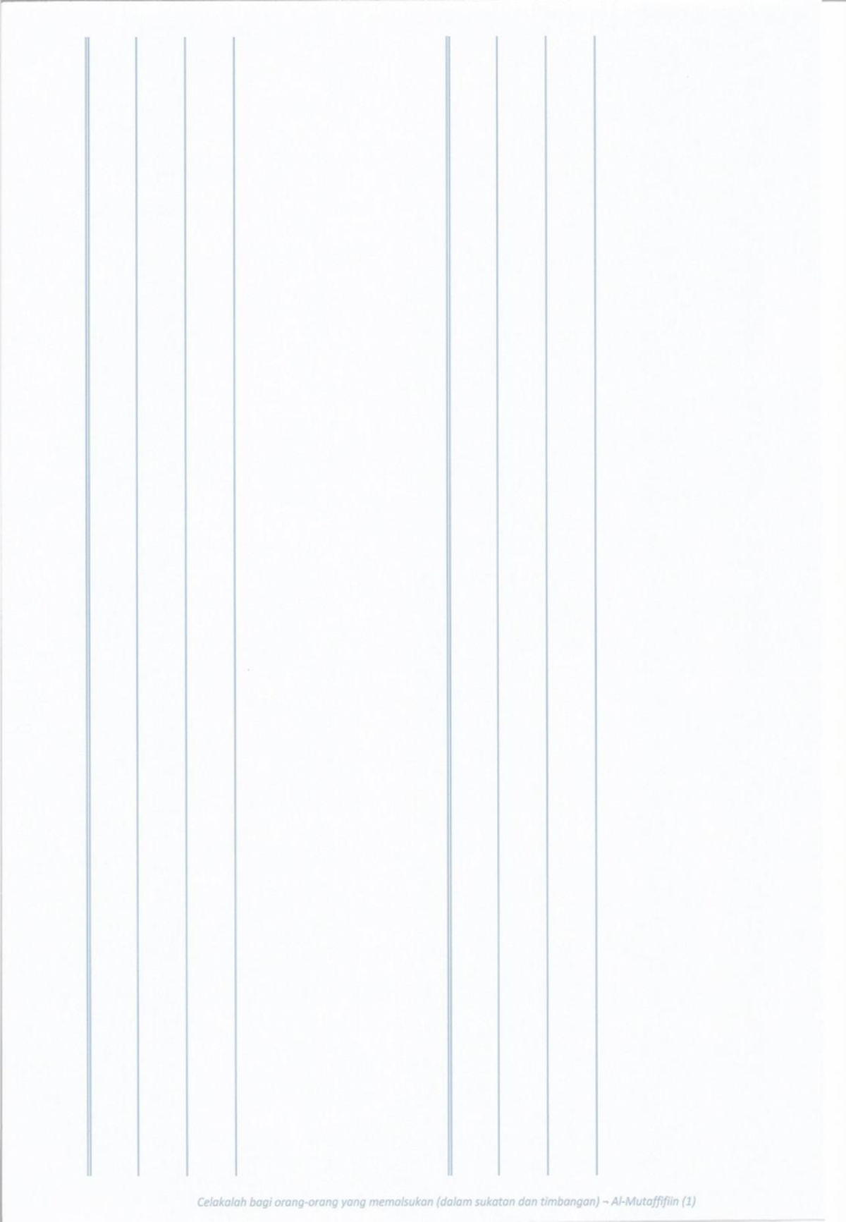 TDP SHEET FOR CALCULATION - price analysis - Celakalah bagi yang ...
