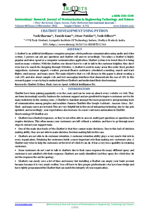 FIOT Notes - JNTU HYDERABAD FUNDAMENTALS OF INTERNET OF THINGS B/OPEN ...