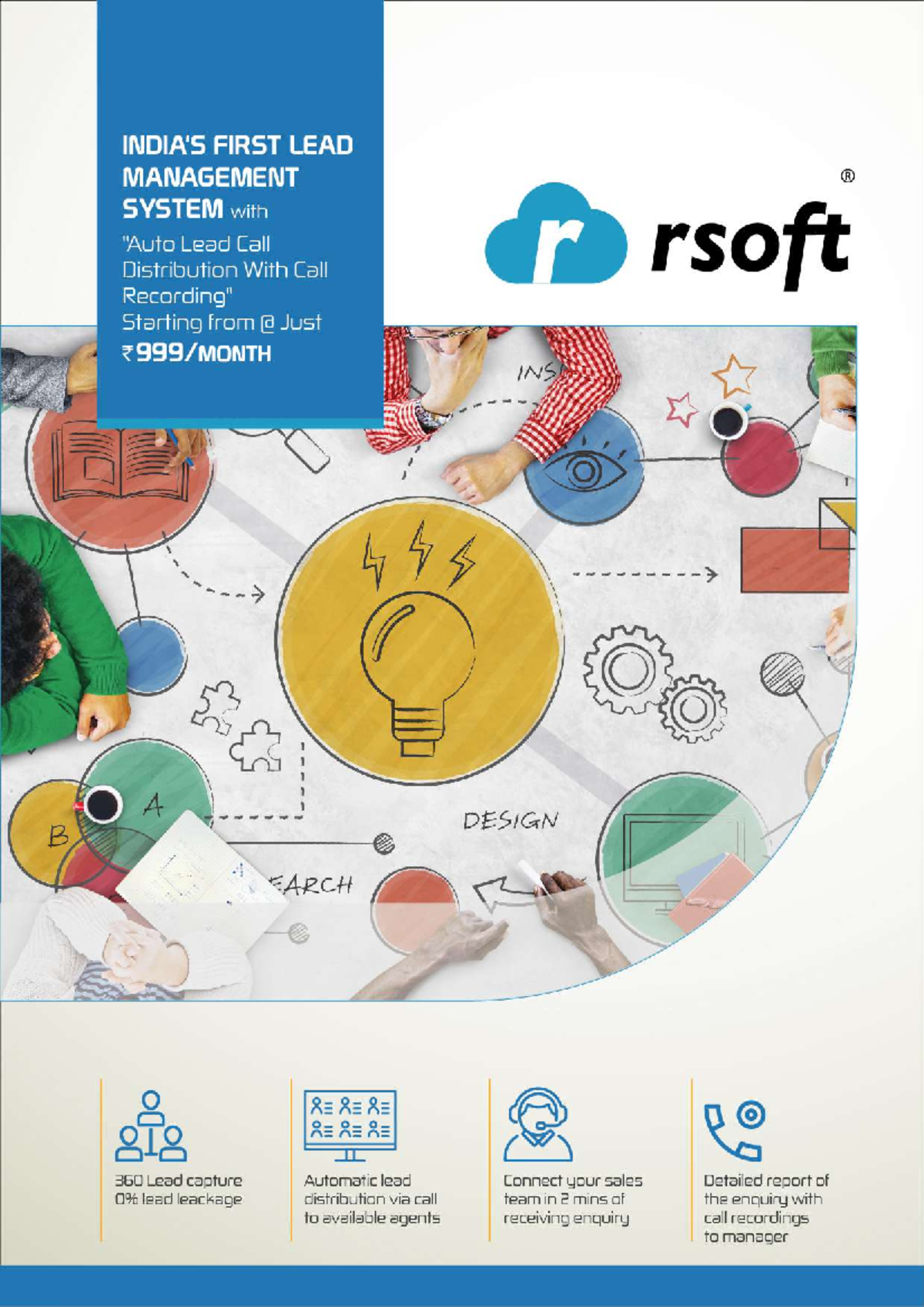 Rsoft-brochures 2020 - Related documents - masters in business administration - Studocu