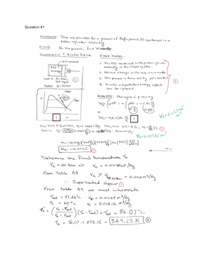 Set 7 2019 - Set 11 Solutions - MECH ENG 2P04 | STATICS AND MECHANICS ...