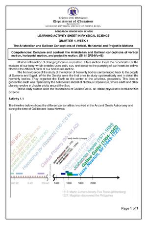 Group-3-Compilations - GROUP 3 PERFORMANCE TASK Compilation Leader: Mary Faith Algoso Ass ...