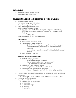 Chapter 5 PR - This is the PR section of the course. - Chapter 5 ...