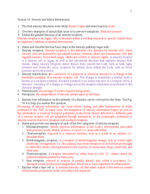 Biology Chapter 10 Test + Answer Key - Biology Chapter 10: Principles ...