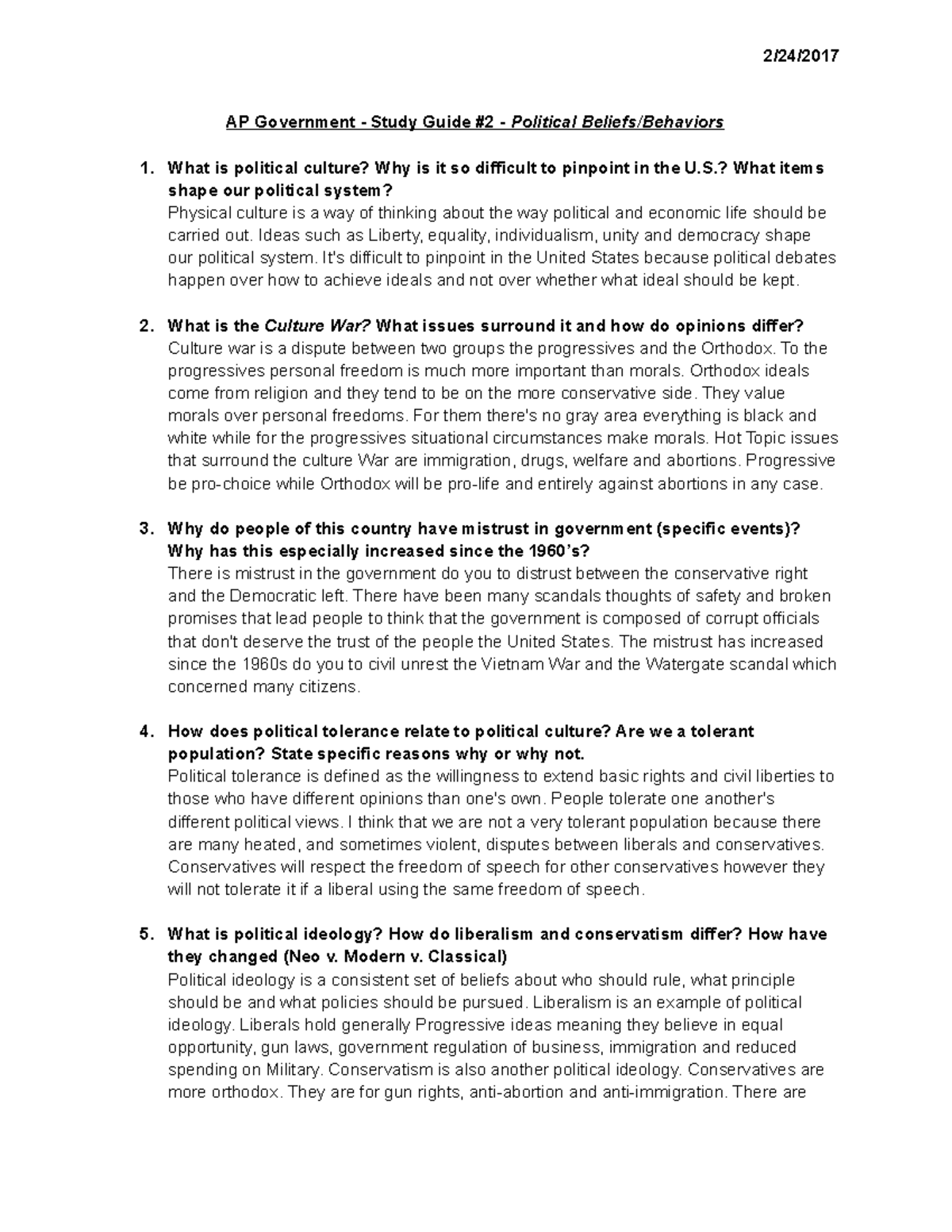 Unit 2 Study Guide Political Beleifs And Parties 2 24 AP unit-2-study-guide-political-beleifs-and-parties-2-24-ap