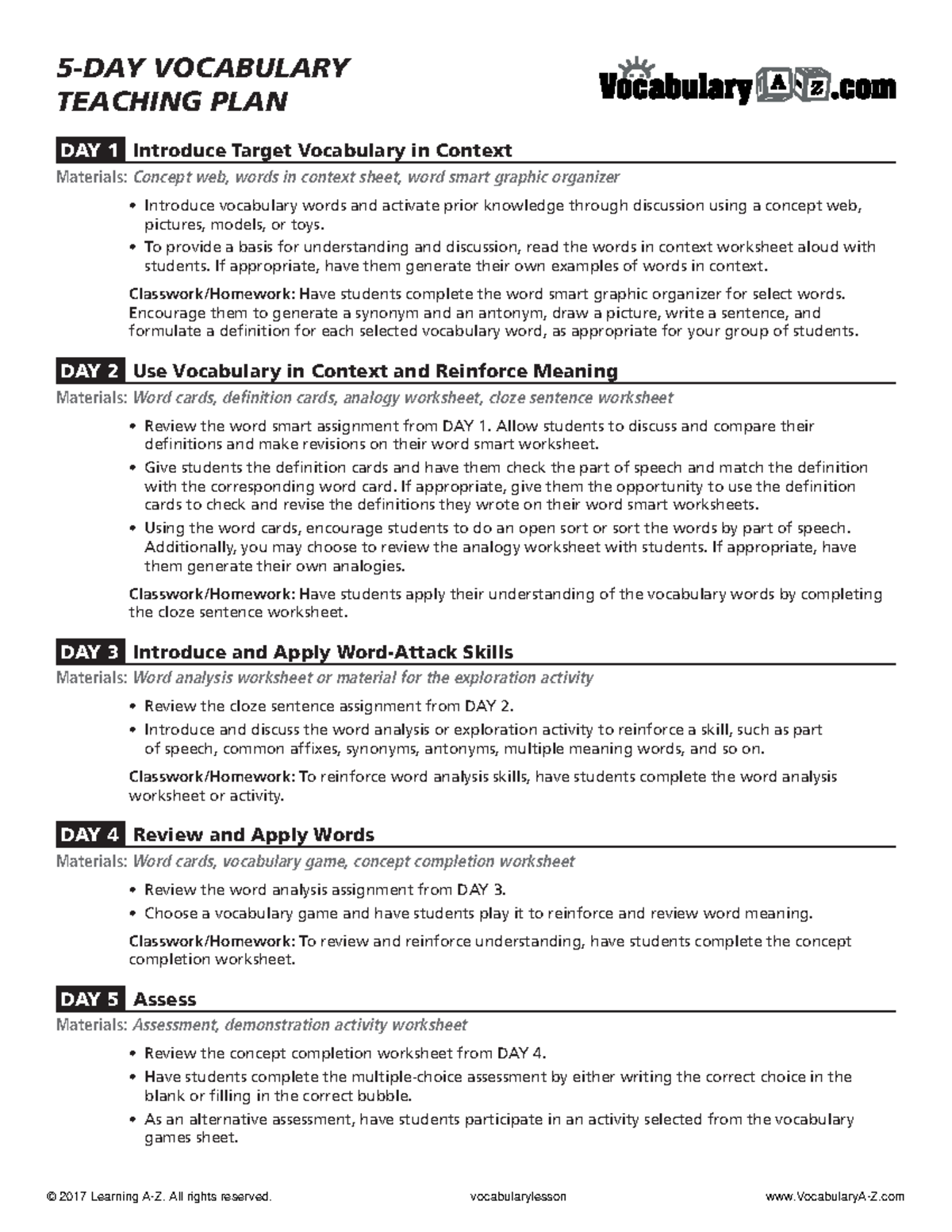Geometryvocablesson - DAY 1 Introduce Target Vocabulary in Context ...
