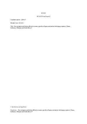BS2570 Practical write-up template(22) - DEPARTMENT OF BIOLOGICAL ...