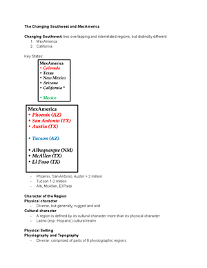 The Empty Interior and the Intermontane West - The Empty Interior ...