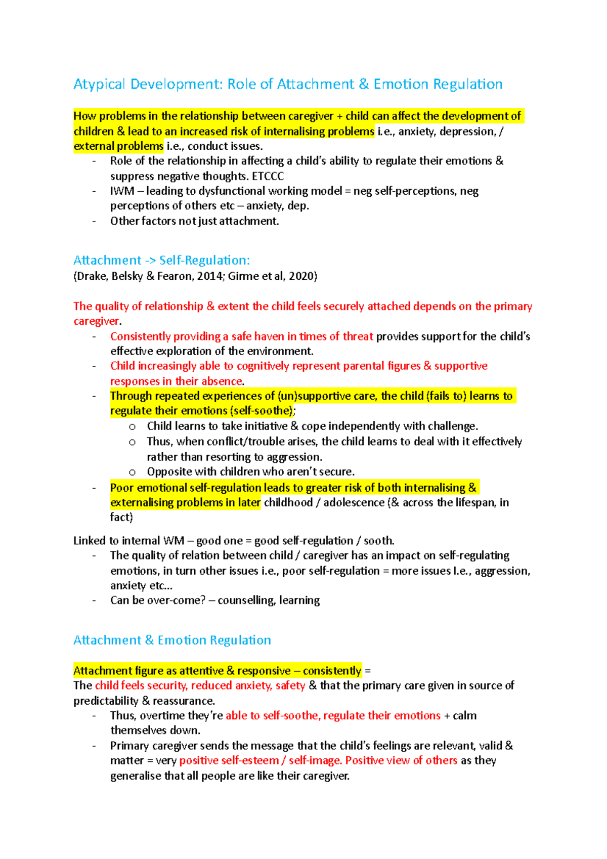 Atypical Development Anxiety Depression External Problems I atypical-development-anxiety-depression-external-problems-i