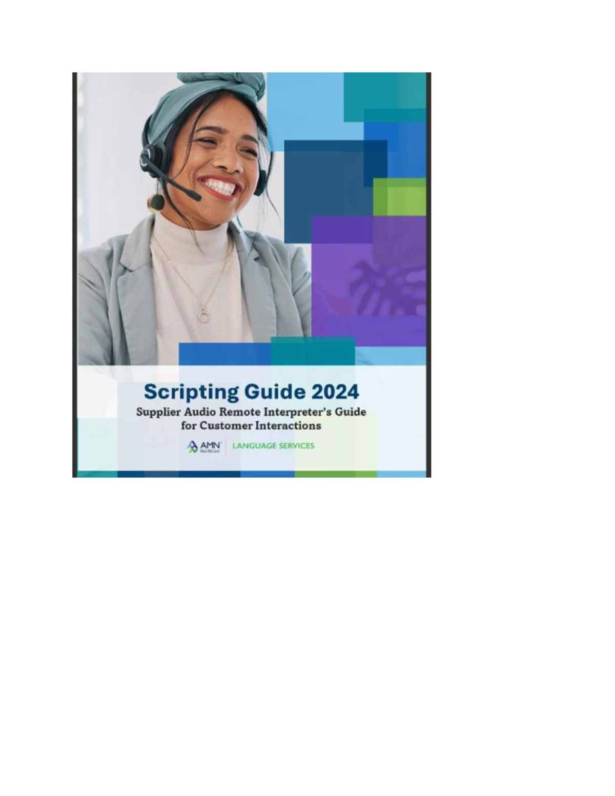 Scripting Guide 2024 - March - notarial II - Studocu