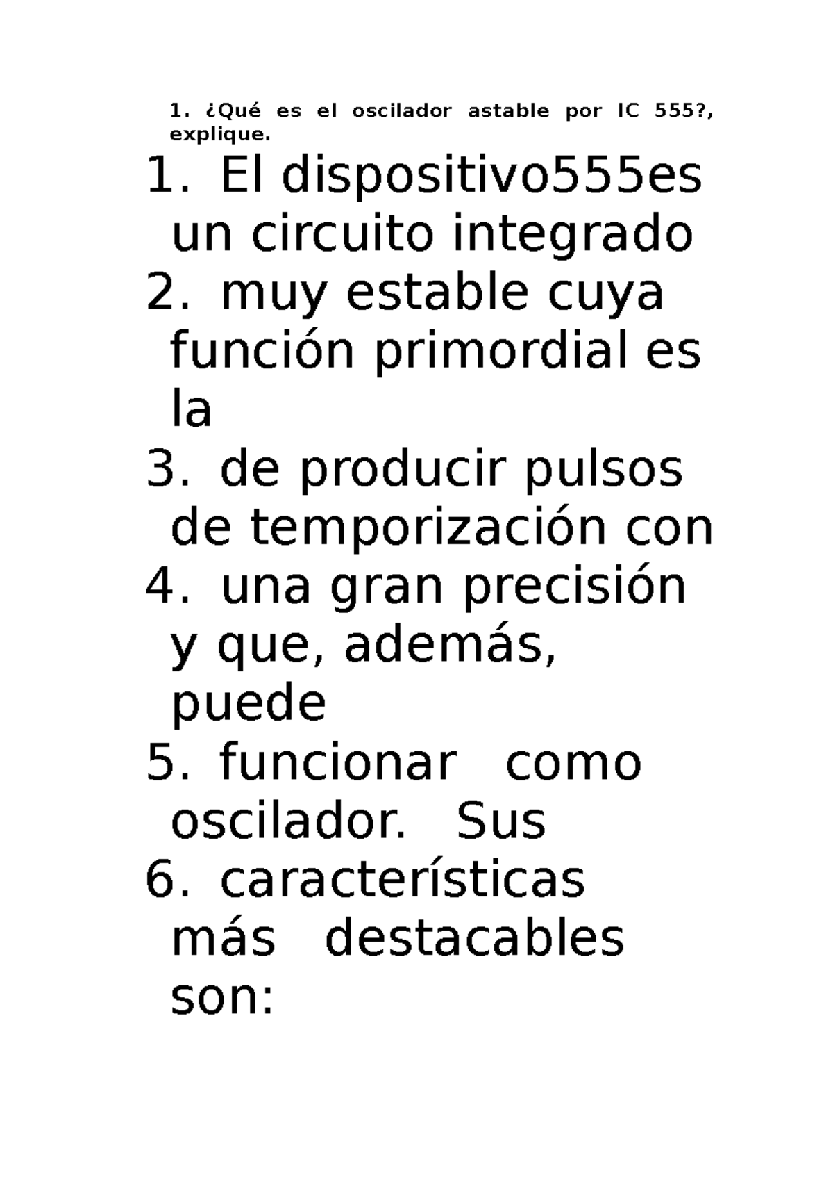 FOTO Tematico 1 - Foro Temático Electricidad Básica - 1. ¿Qué es el ...