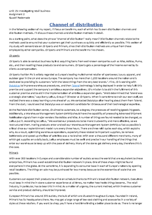 20 mark question mark scheme - AQA Year 2 Business Studies Mark Scheme ...