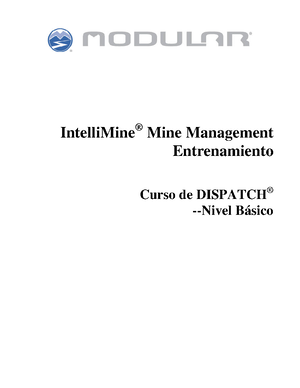 Utilizando-Dispatch-Part1 - Utilizando DISPATCH (Primera Parte) MODULAR ...