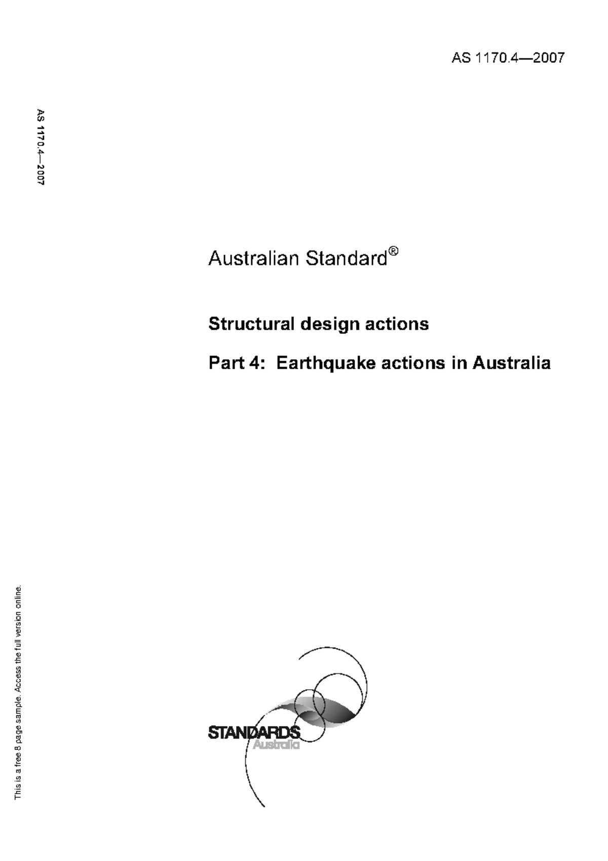 1170 - Timber structure design - Australian Standard ® Structural ...
